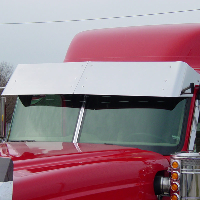 All Products - Exterior - Drop Visors - International Sun Visors ...