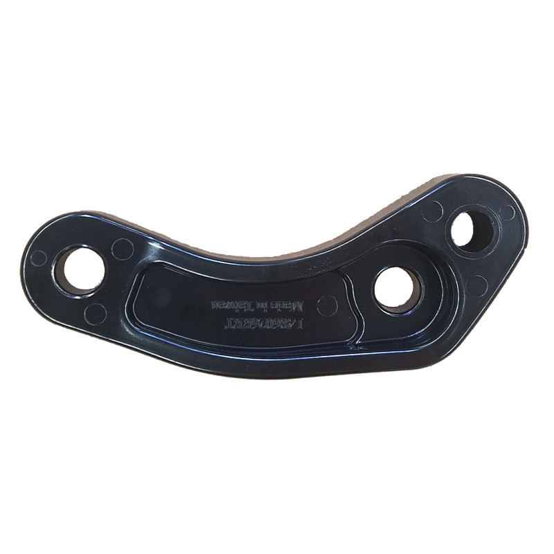 Peterbilt 379 Aluminum Fender Support 13-03590L 13-03590R - Raney's ...