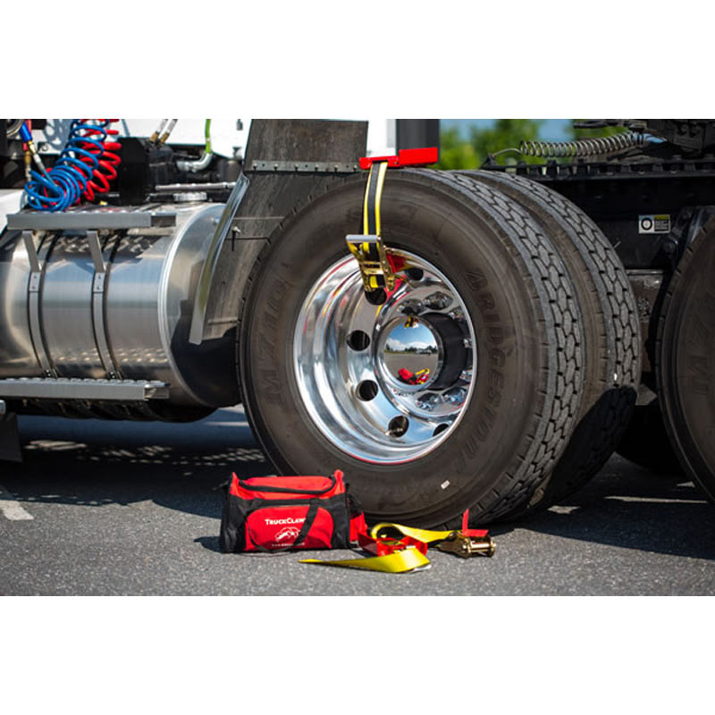 TruckClaws Commercial Traction Aid Kit - Raney's Truck Parts