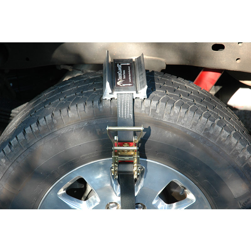 AutoSock Snow Socks Traction Device For 17" To 20" Wheels - Raney's ...