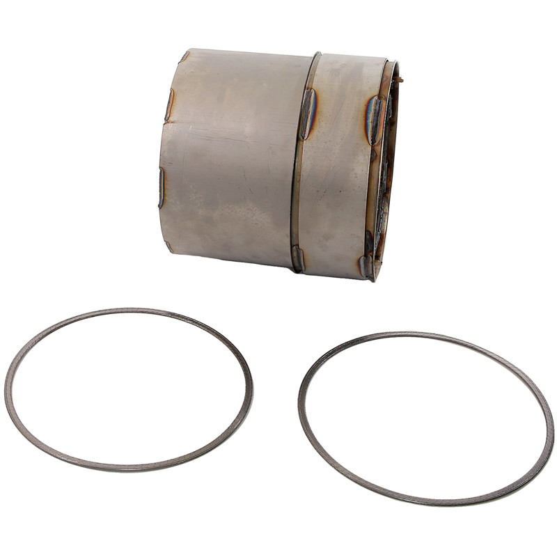 Cummins ISX15 DPF Diesel Particulate Filter 2510616C91 5295609NX