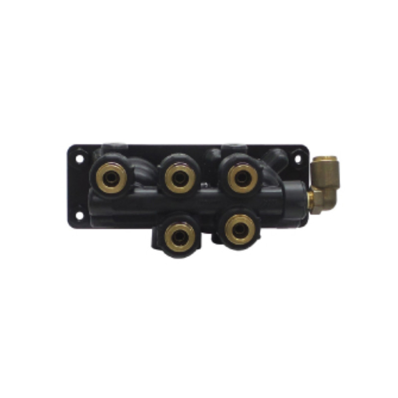 MV3 Brake Control Valve Module 800529 - Raney's Truck Parts