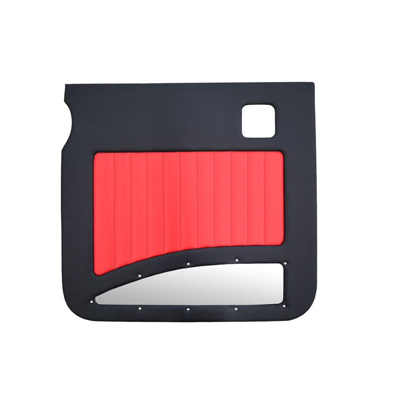 Peterbilt 359 379 Cab Interior Upholstery Kit