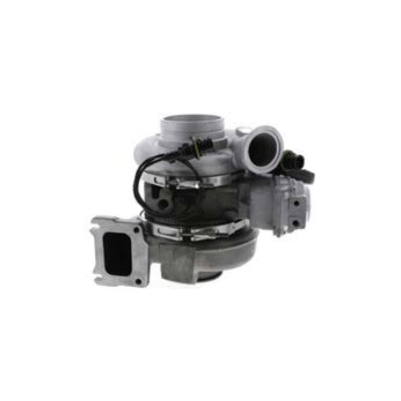 Mack Fuel Supply Pump MAK 322GC512M - Raney's Truck Parts