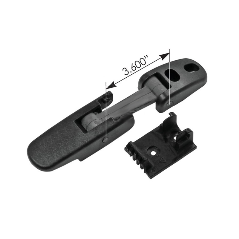 Mack Hood Strut 11QM46AM 11QM46M 20868343 - Raney's Truck Parts