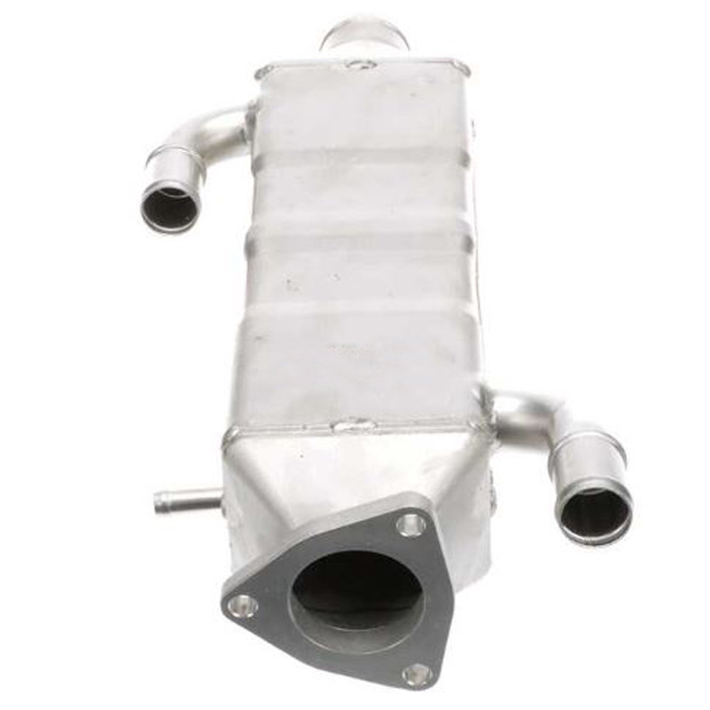 Volvo EGR Cooler Tube 20966374 21119814 - Raney's Truck Parts