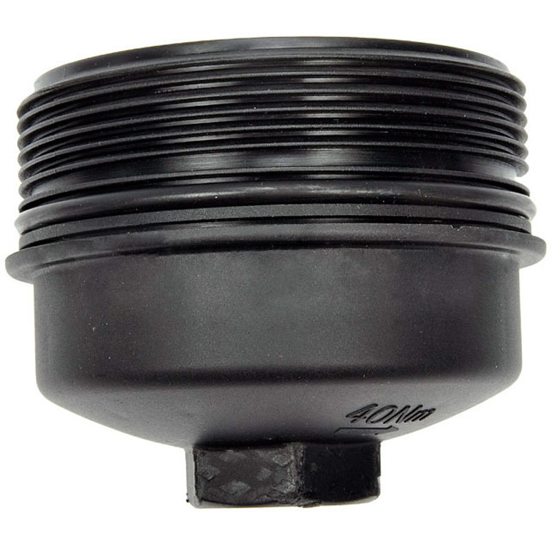 Freightliner Sterling Oil Filter Cap A0001802438 - Raney's Truck Parts