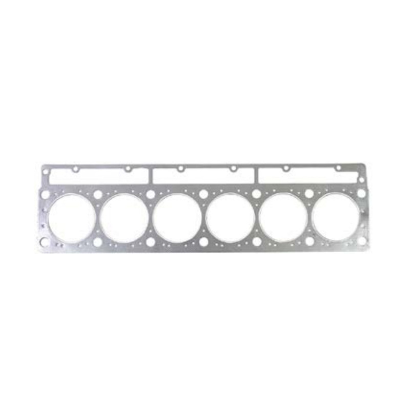 Caterpillar C15 Cylinder Head Assembly CAT 2635055 - Raney's Truck Parts