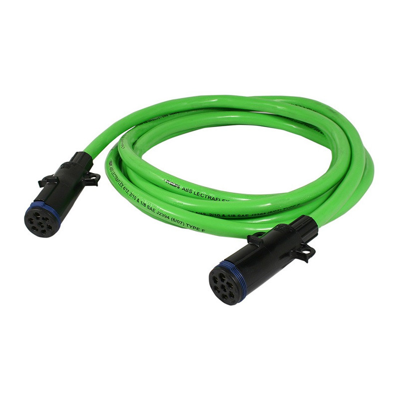 Grote ABS Main Harness Adapter - Raney's Truck Parts