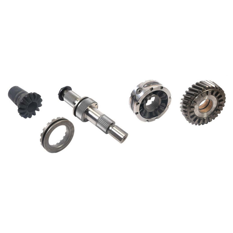 Mack CRD 150 Power Divider Kit MAK 31KN416 MAK 32KN38 MAK 25KH22 ...