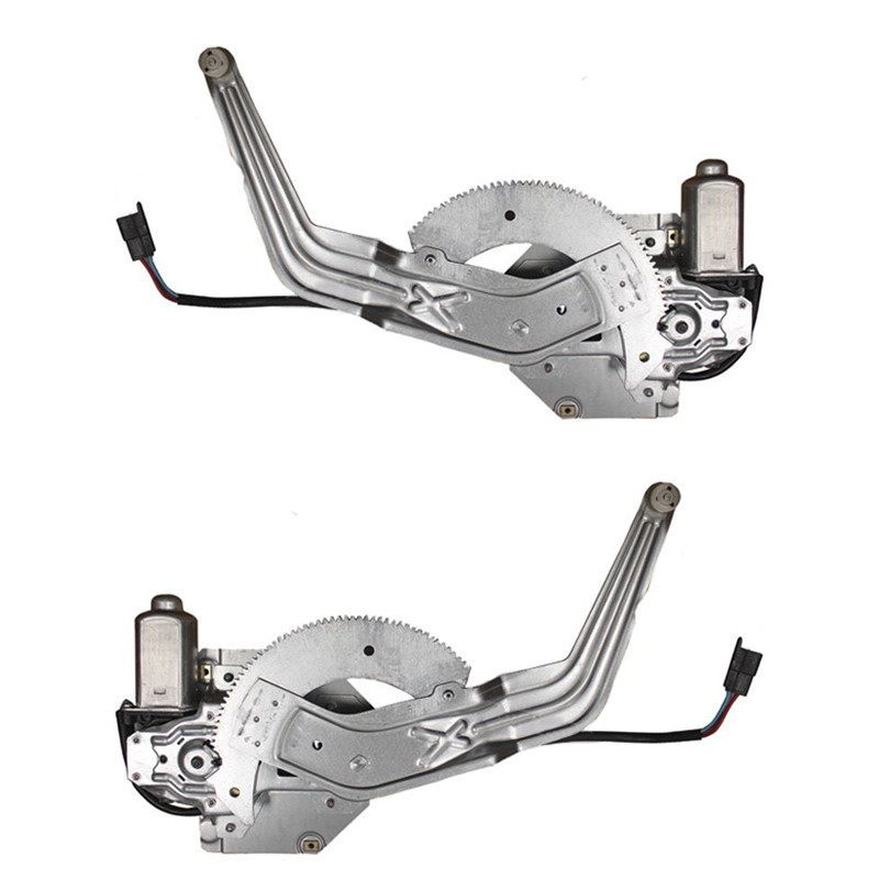 Kenworth Peterbilt Power Front Window Regulator R21-6013 R21-6013R