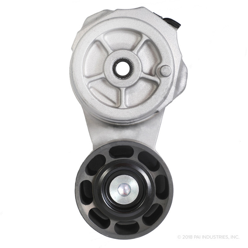 Dayco Tensioner Assembly 4059202 - Raney's Truck Parts