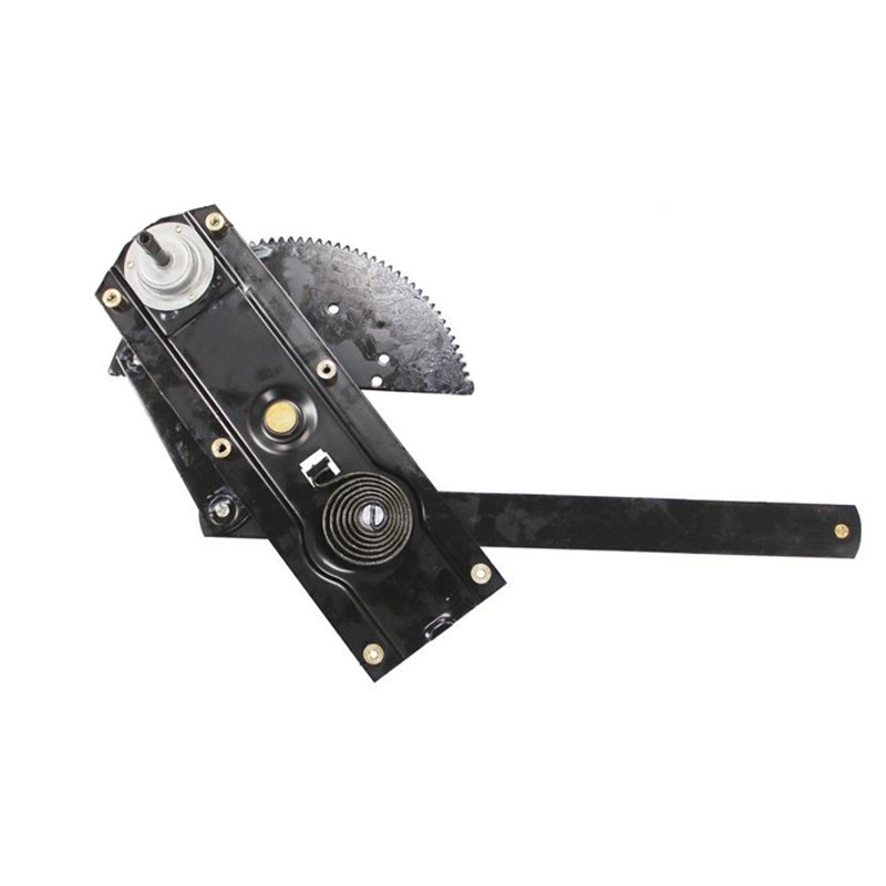 Volvo Window Regulator 3176545 3176546 - Raney's Truck Parts