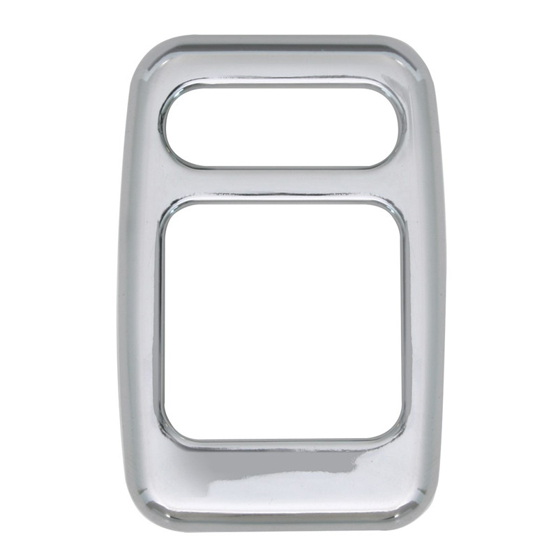 Mack Vision Exterior Mirror Bracket Cover By Grand General - Raney's ...