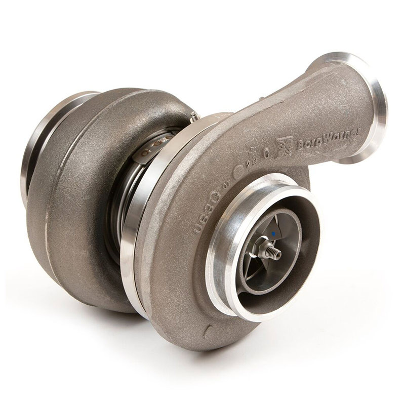 Detroit Diesel 60-Series Water Pump R23539929 23526039