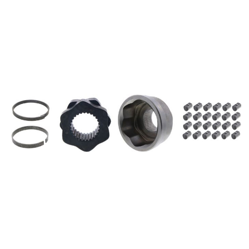 Mack CRD150 CRD151 Half Case MAK 25109848 - Raney's Truck Parts