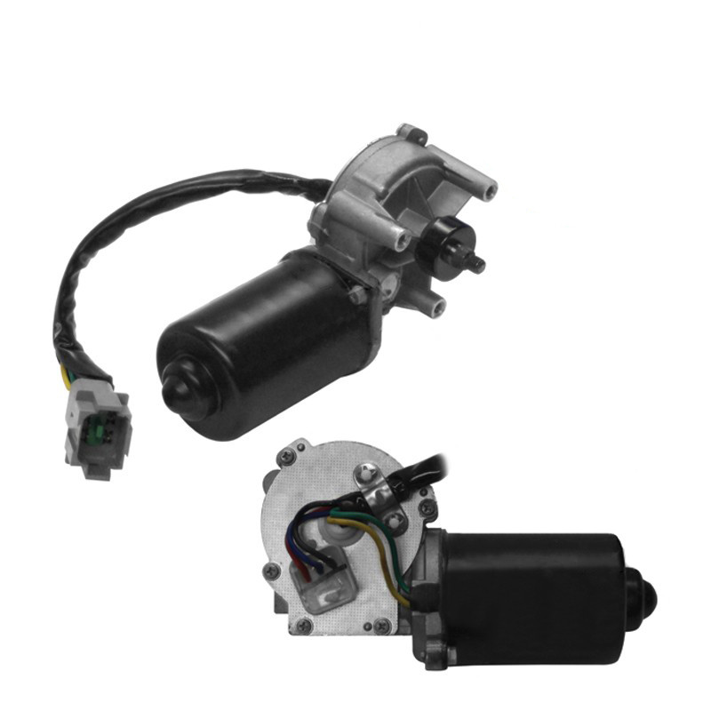 International 4000 8000 Windshield Wiper Motor 1661843C91 3539699C91