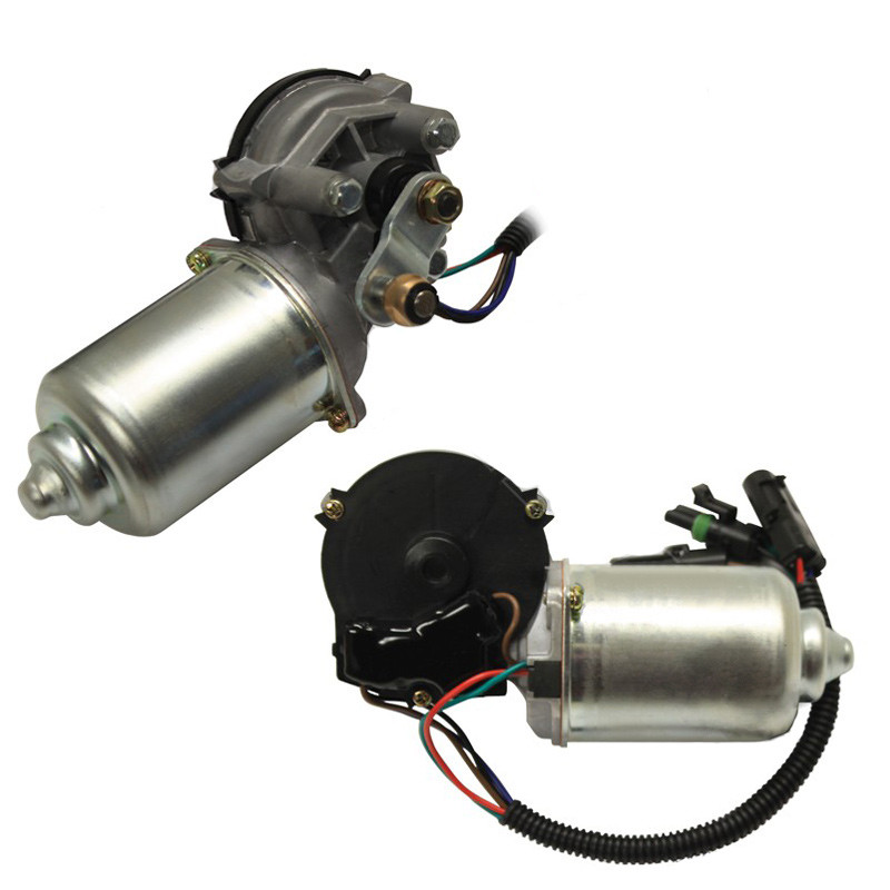 Freightliner International Windshield Wiper Motor 2594086C91 2504129C91