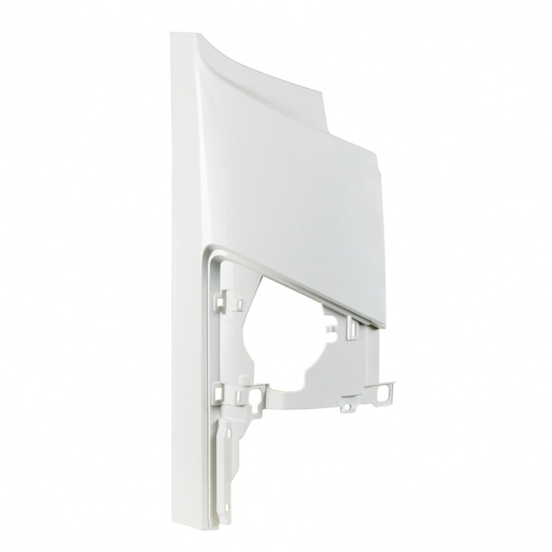 Isuzu NPR Flat Type Corner Panel 8-98036-525-5 8-98036-524-5 - Raney's ...