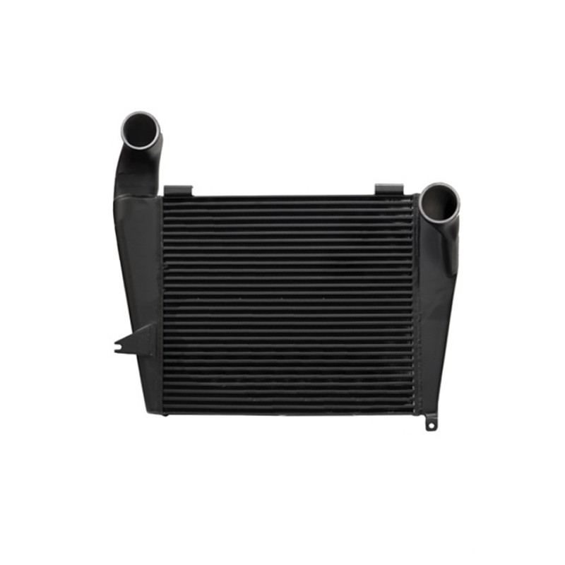 Big Boss Charge Air Cooler Boot Kit By PDI - Raney's Truck Parts