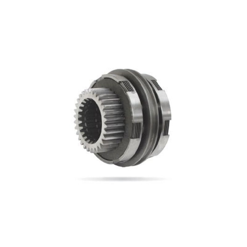 Volvo Synchronizer Engaging Ring 21751233 - Raney's Truck Parts