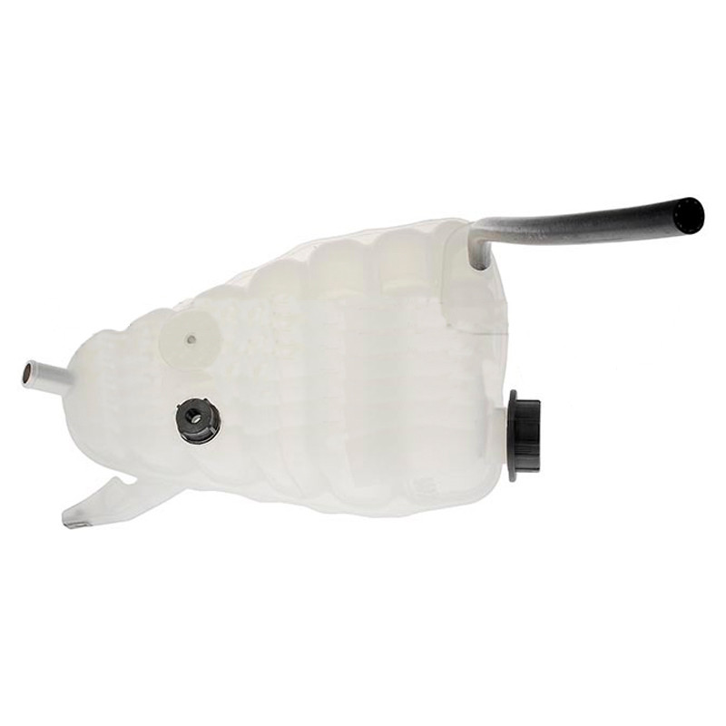 International Coolant Reservoir 2593488C91 - Raney's Truck Parts