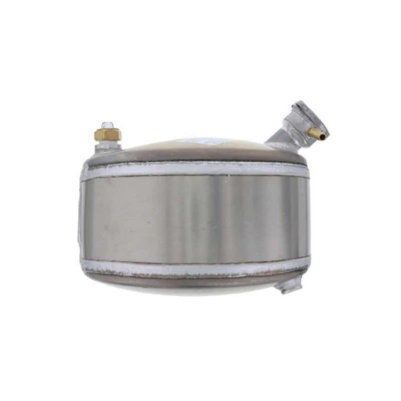 Mack Granite Coolant Reservoir Tank 25174629 - Raney's Truck Parts