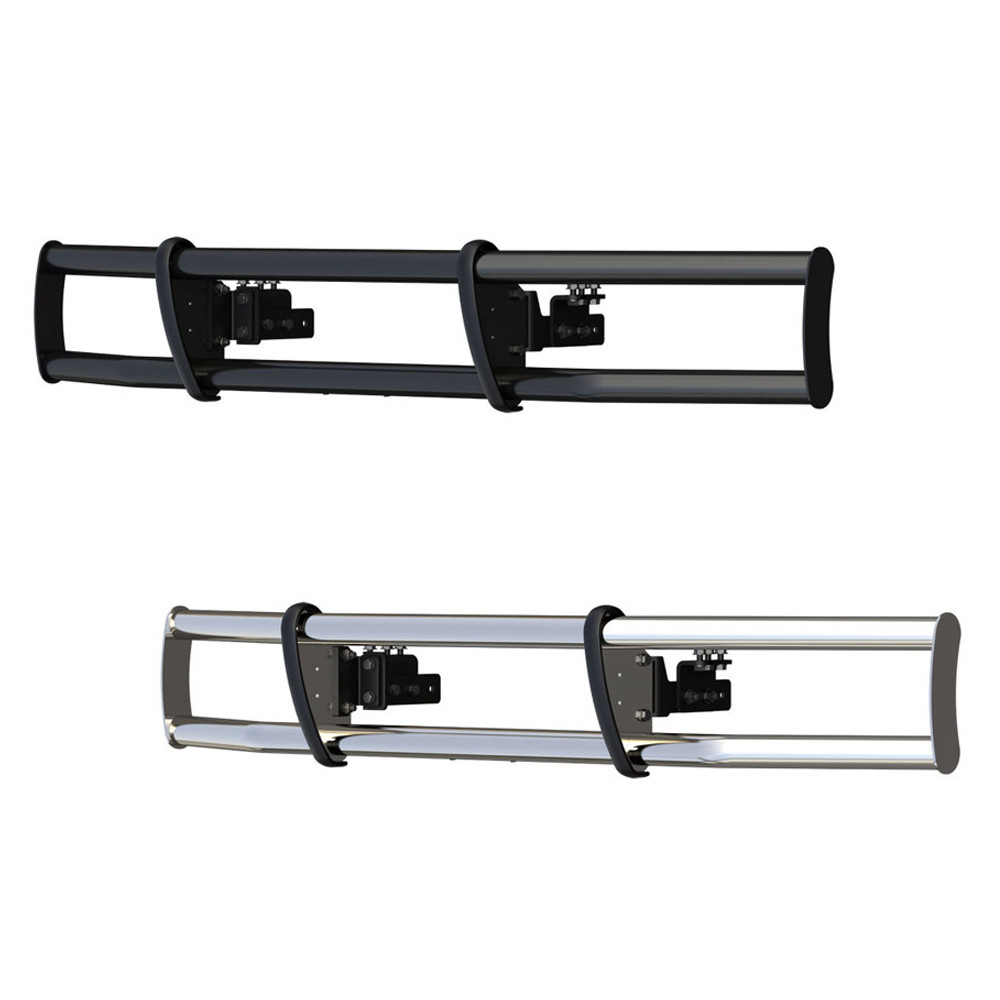 Freightliner M2 Grille Guards