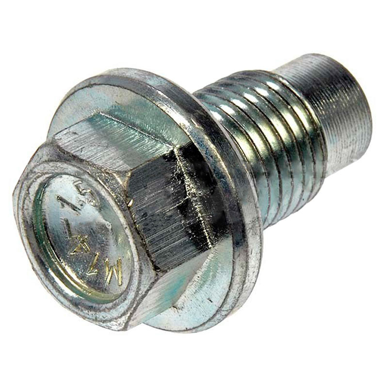 Peterbilt Kenworth Oil Drain Plug 1853604 1982821PE 51903106010 - Raney ...