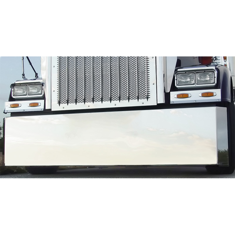 Kenworth W900 Bumpers | Raney's Truck Parts