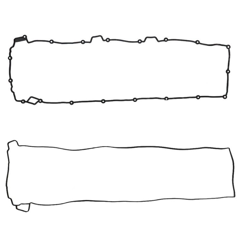 Detroit Diesel Series 60 Oil Cooler Housing DDE 23526054