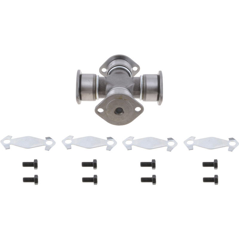 Spicer U-Joint 1810 25-676X By Dana - Raney's Truck Parts