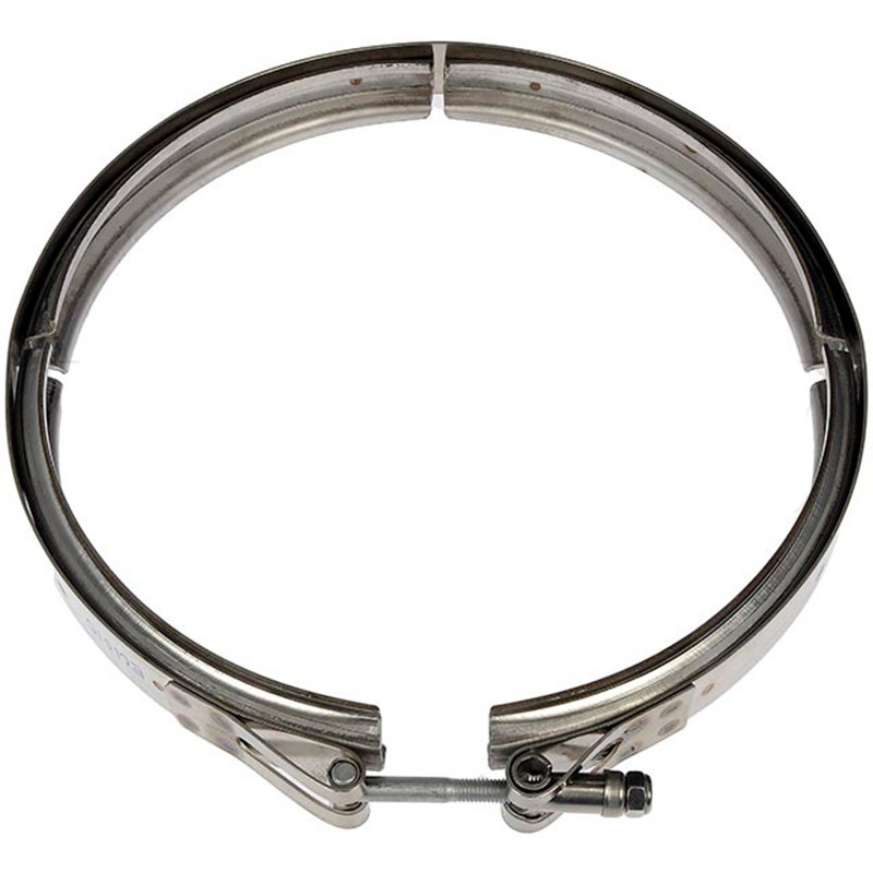 Diesel Particulate Filter Clamp Kit 1818631PE - Raney's Truck Parts