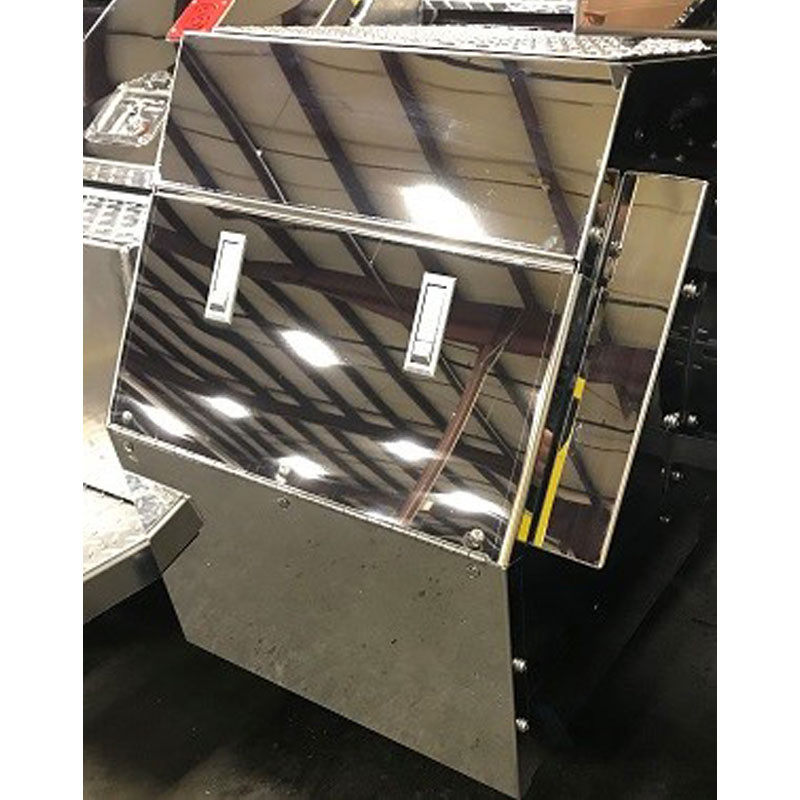 RigMaster APU Inverter Model - Raney's Truck Parts