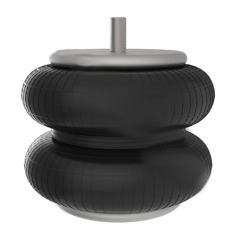 Watson Triple Convoluted Air Spring 3B12315 3B12-329 AS0048 - Raney's ...