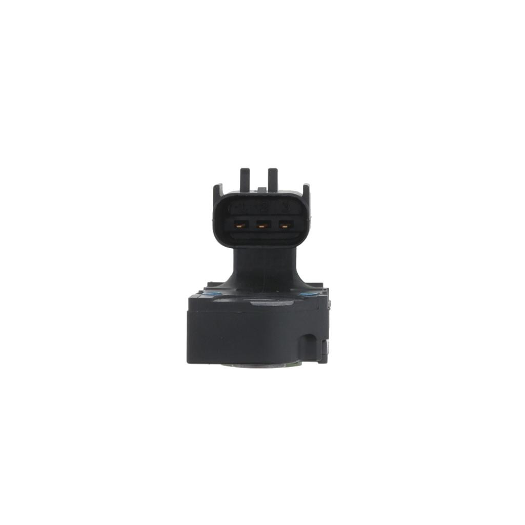 Detroit Diesel DD15 Delta Pressure Sensor DDE 23539639