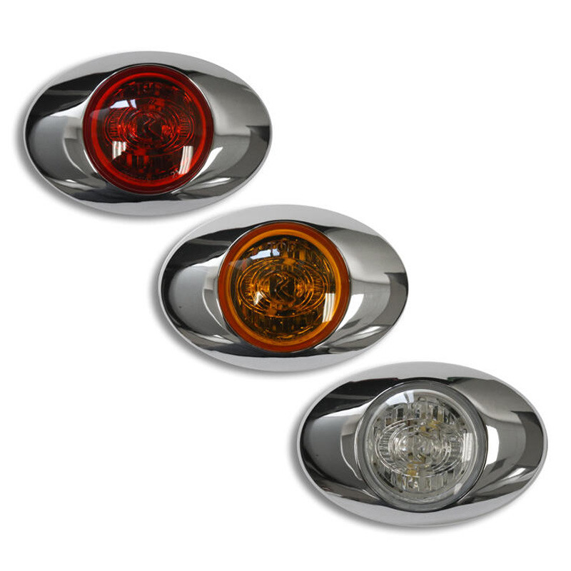 Roadworks Hero Watermelon Lights | Raney's Truck Parts