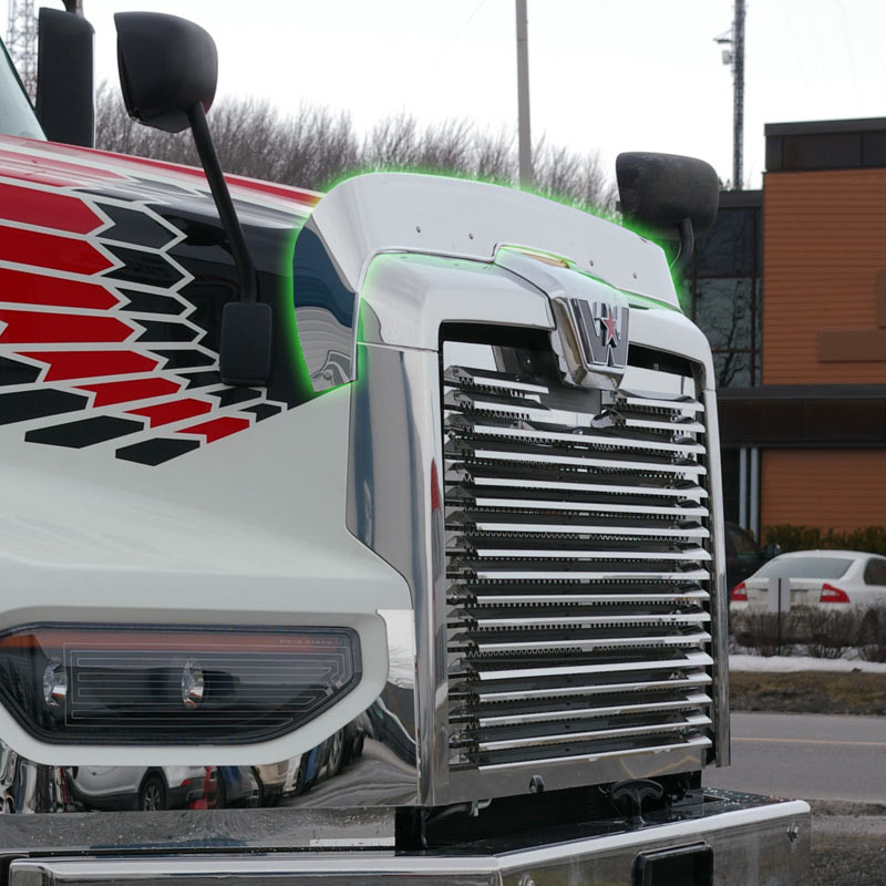 Semi Truck Bug Shields Deflectors Raney s Truck Parts semi-truck-bug-shields-deflectors-raney-s-truck-parts