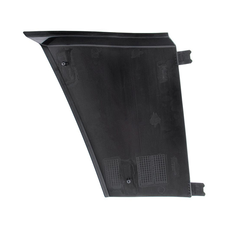 Volvo VNL 2018-2021 Bumper Tow Hook Cover 82754747 82754751 - Raney's ...
