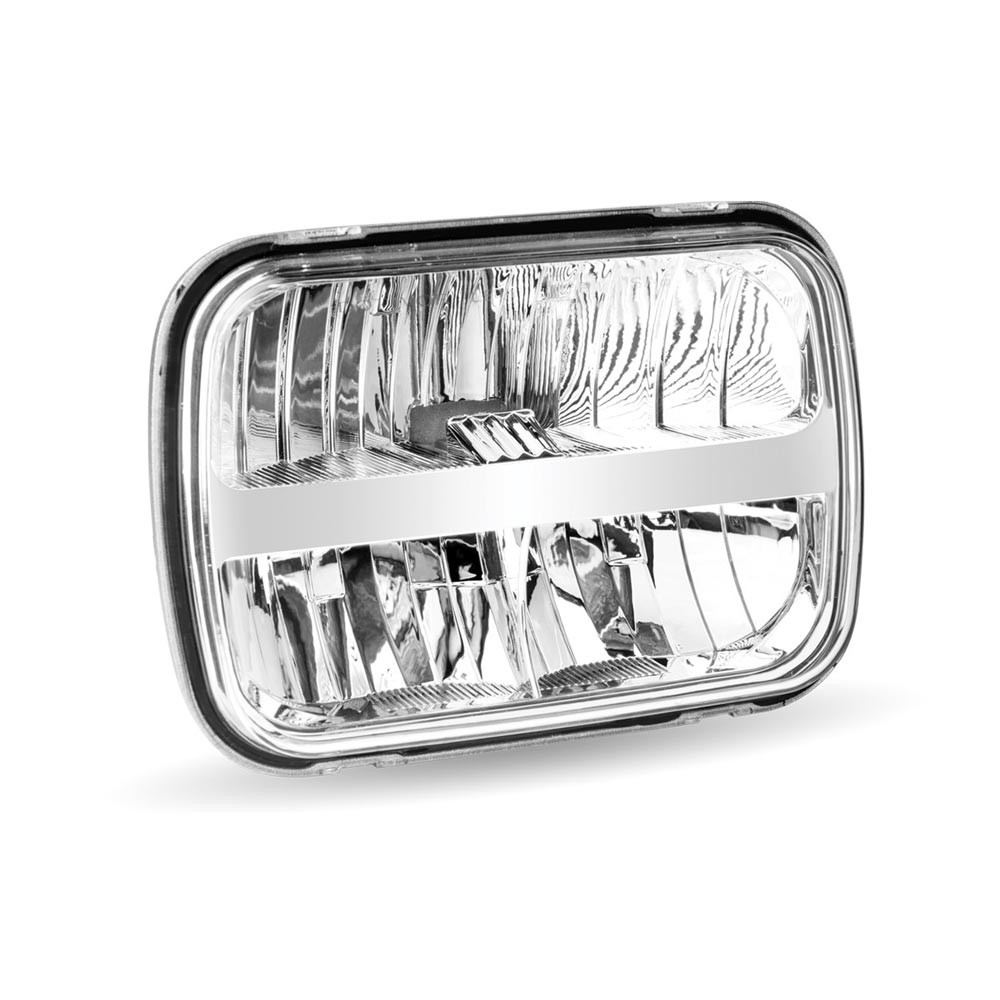 Mack R Series Headlights | Raney's