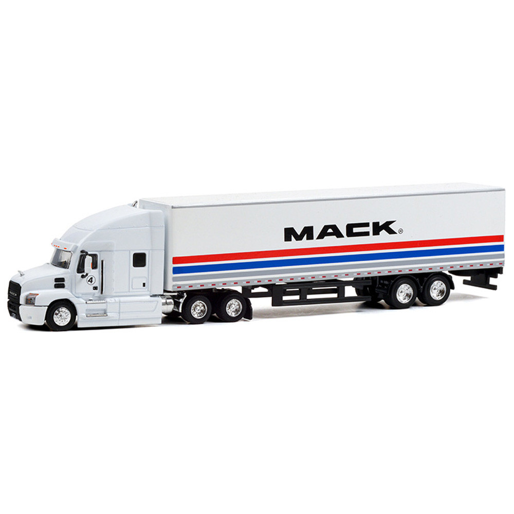 Mack Scale Model Die Cast Toy Trucks | Raney's Truck Parts