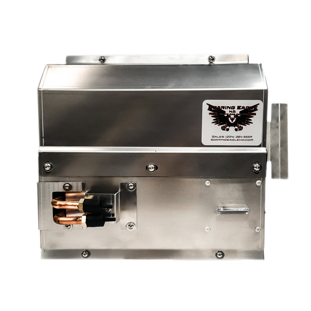 Semi-Truck Air Conditioners & Heater Boxes - Raney's Truck Parts