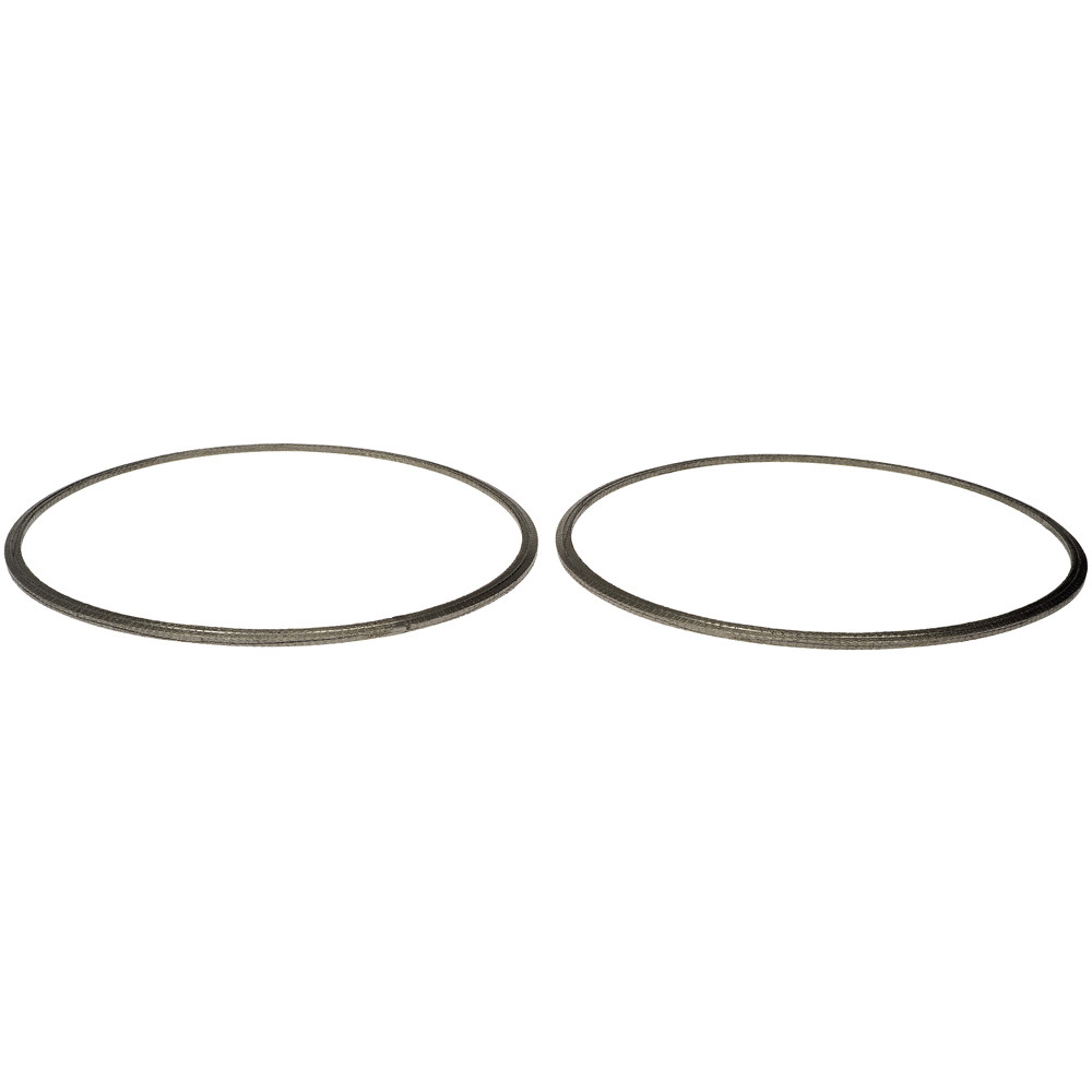 Cummins Diesel Particulate Filter Gasket Kit 2871772 5417860 - Raney's ...