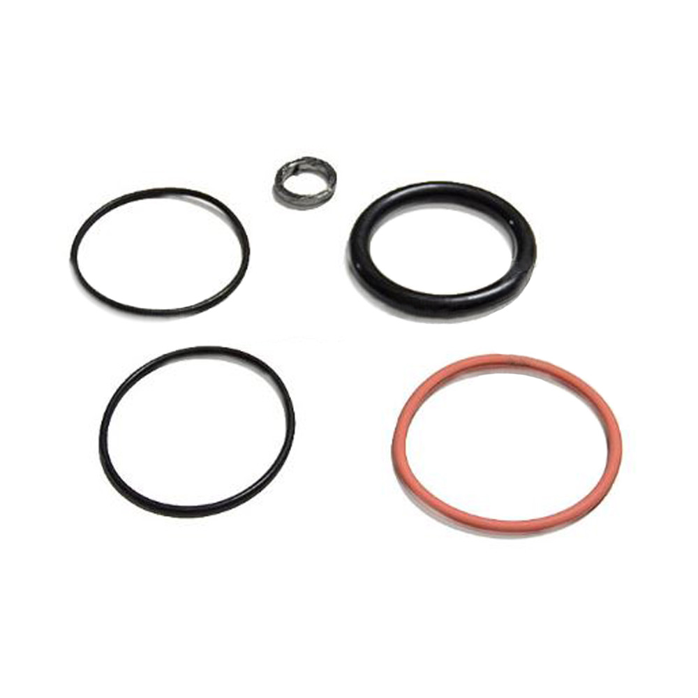 Volvo Fuel & Emissions | Raney's Truck Parts