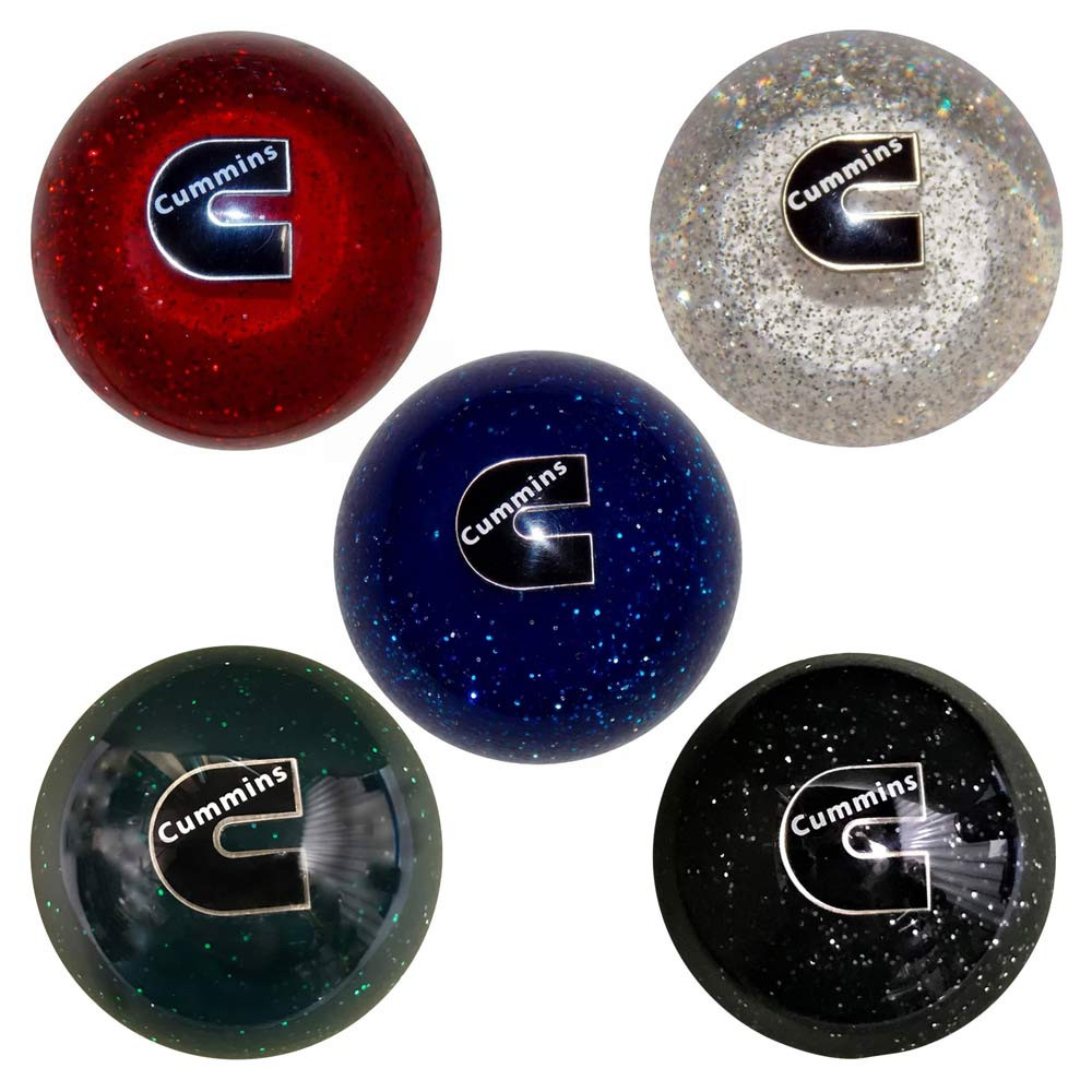 Peterbilt 389 Dash Knobs | Raney's Truck Parts