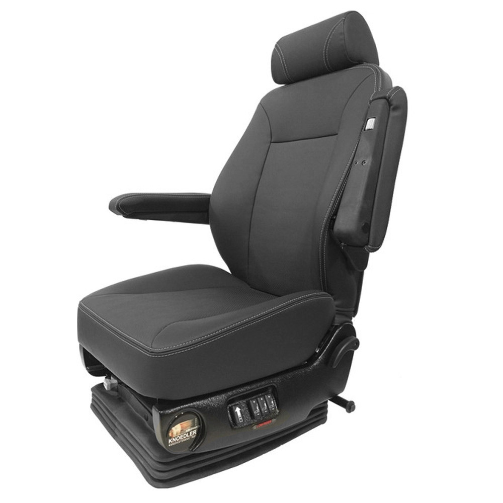 Semi-Truck Seats