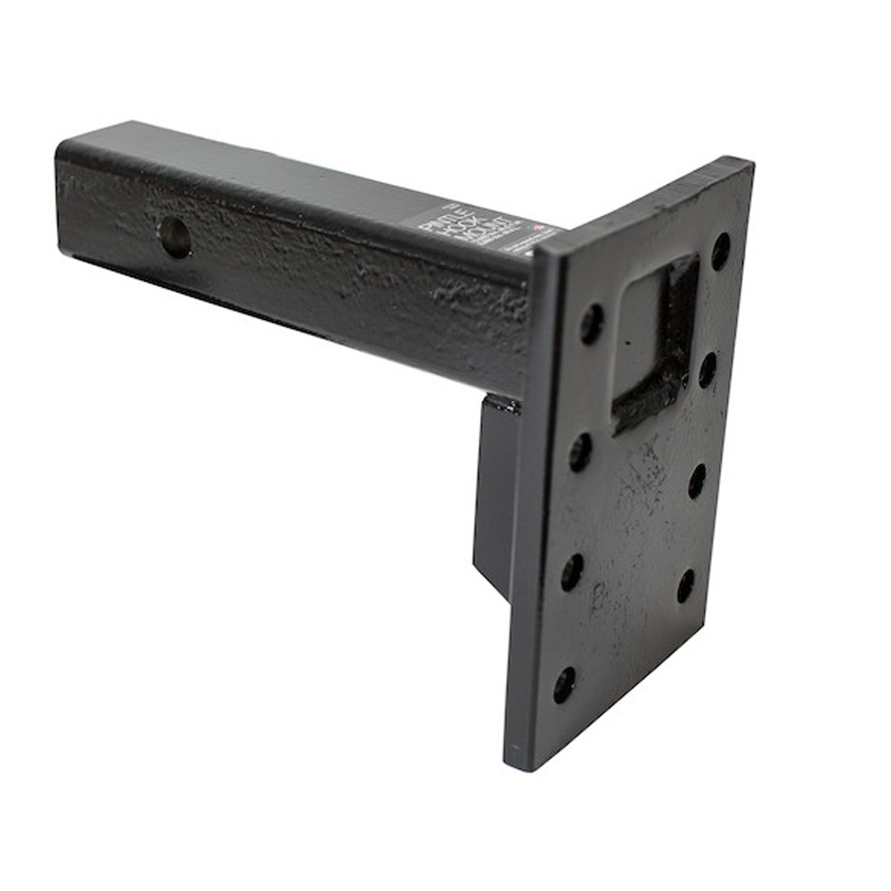 Pintle Hitches & Pintle Hooks | Raney's Truck Parts