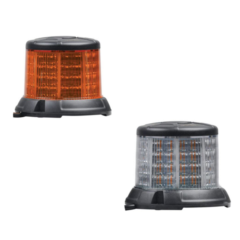 Class 1 Beacon Low Profile LED Warning Light - Raney's Truck Parts
