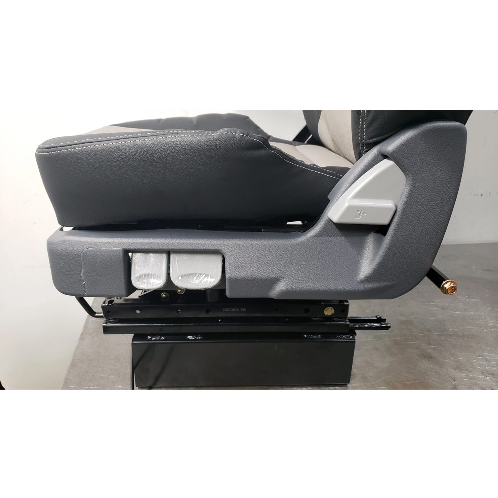 Semi-Truck Seats