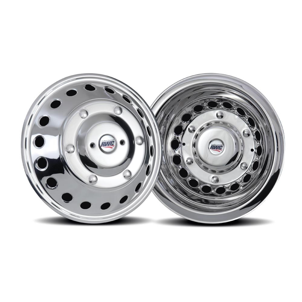22.5" & 24.5" Semi-Truck Wheel Simulators | Raney's Truck Parts